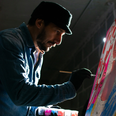 Simone De Rosa | Arteaporte