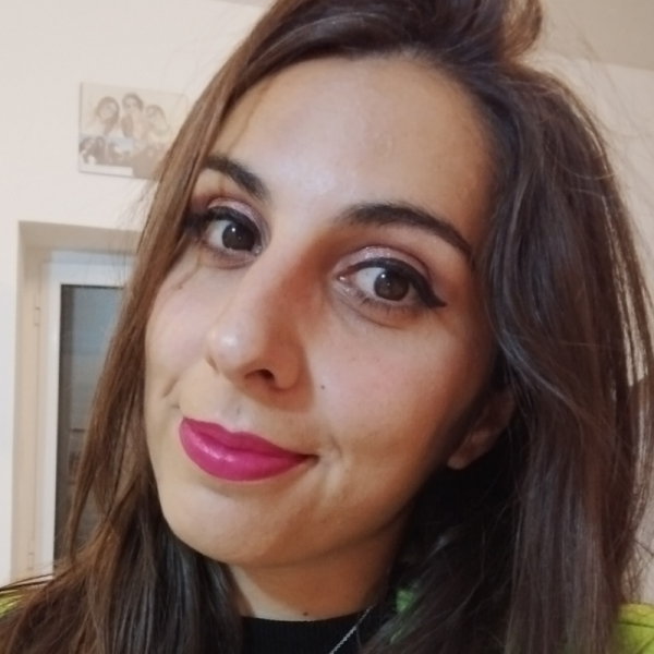 Vanessa Di Mario | Arteaporte