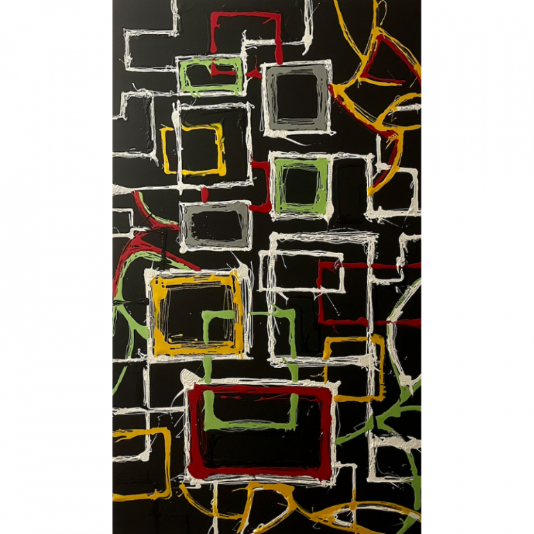 Different Palace | Arteaporte