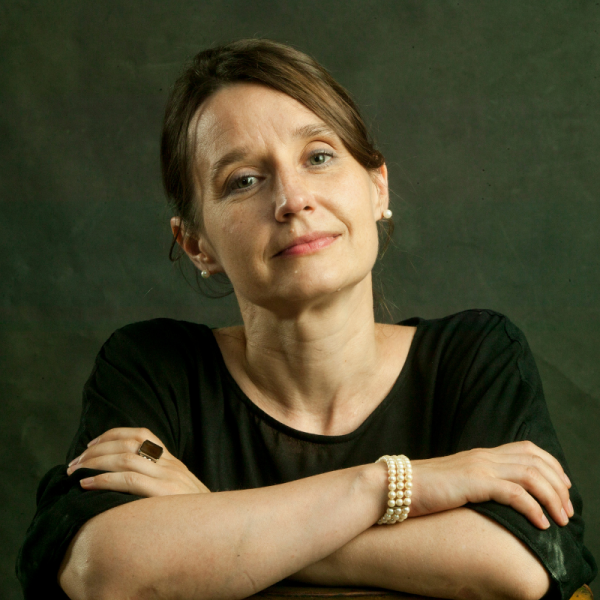 Nadia Kuprina | Arteaporte