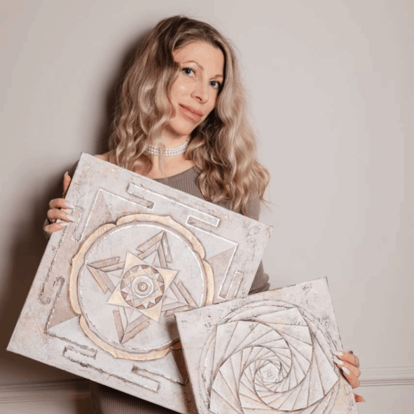 Maria Levi | Arteaporte