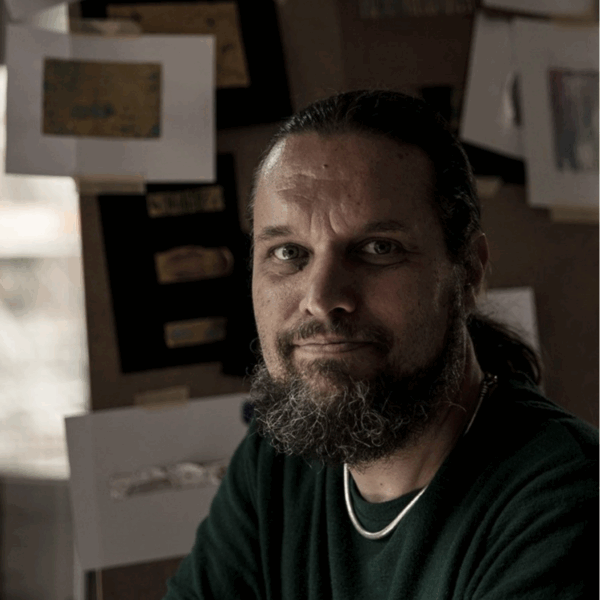 Massimo Ravara | Arteaporte