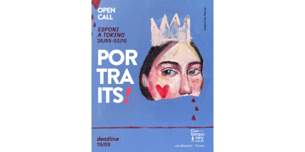 PORTRAITS 2nd edition | Arteaporte